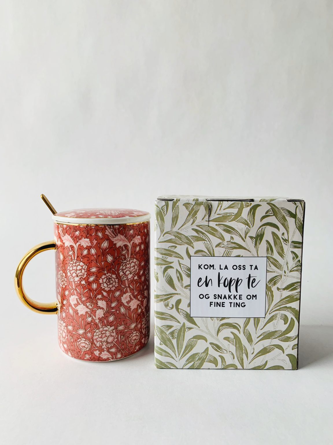 Kjøkken m.m – Side 3 – Trend Design AS